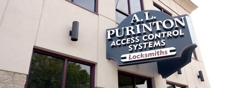 Home - A.L. Purinton Corporation